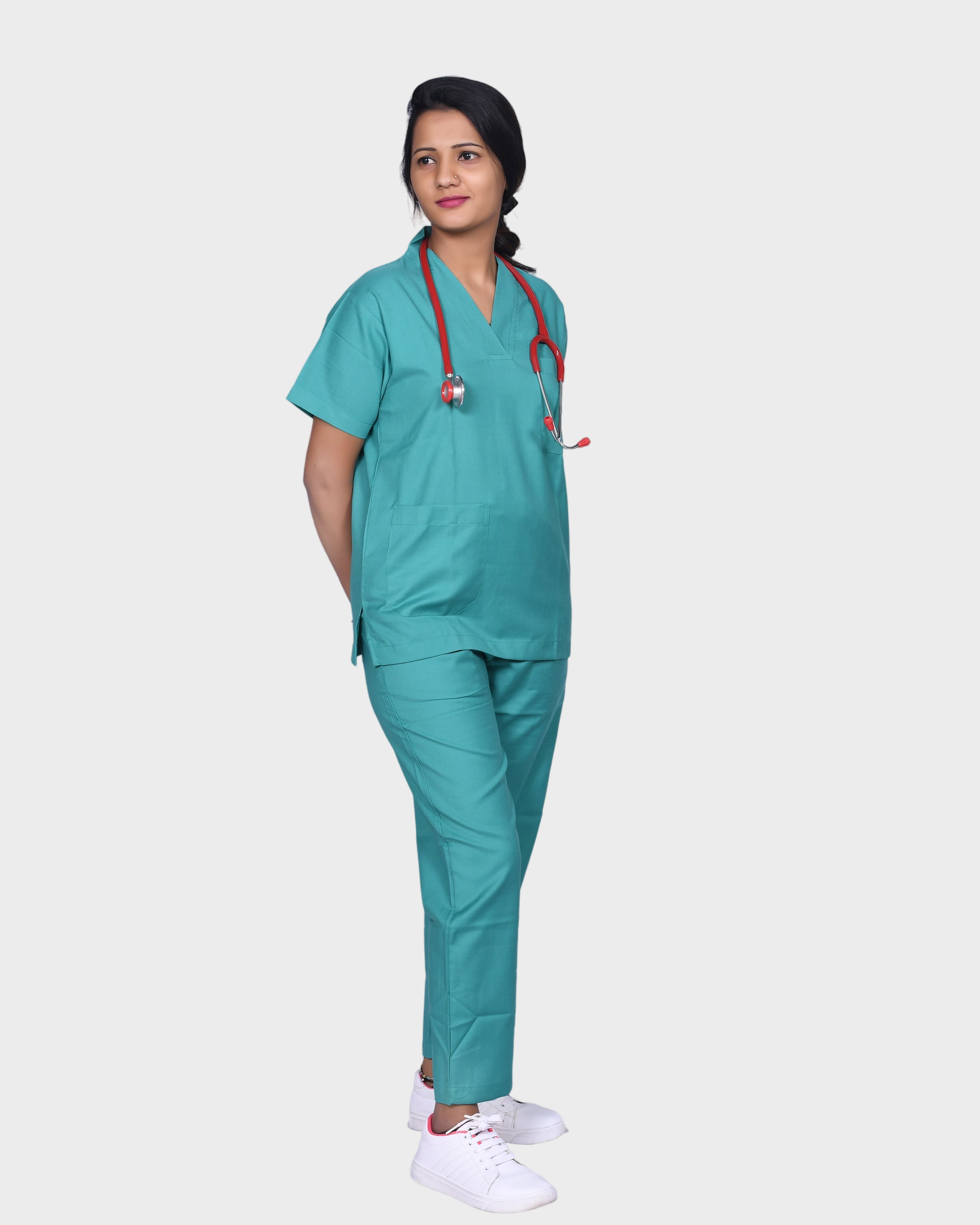 Soft , Durable, Comfortable Blendrich Scrub – Scrubs n Whites